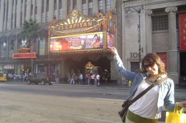 Miaus: Alison Hickey