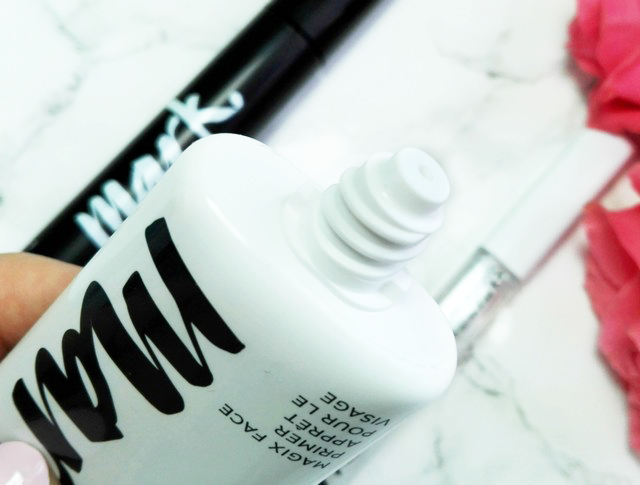 Testing Avon Mark Products — Lana Talks