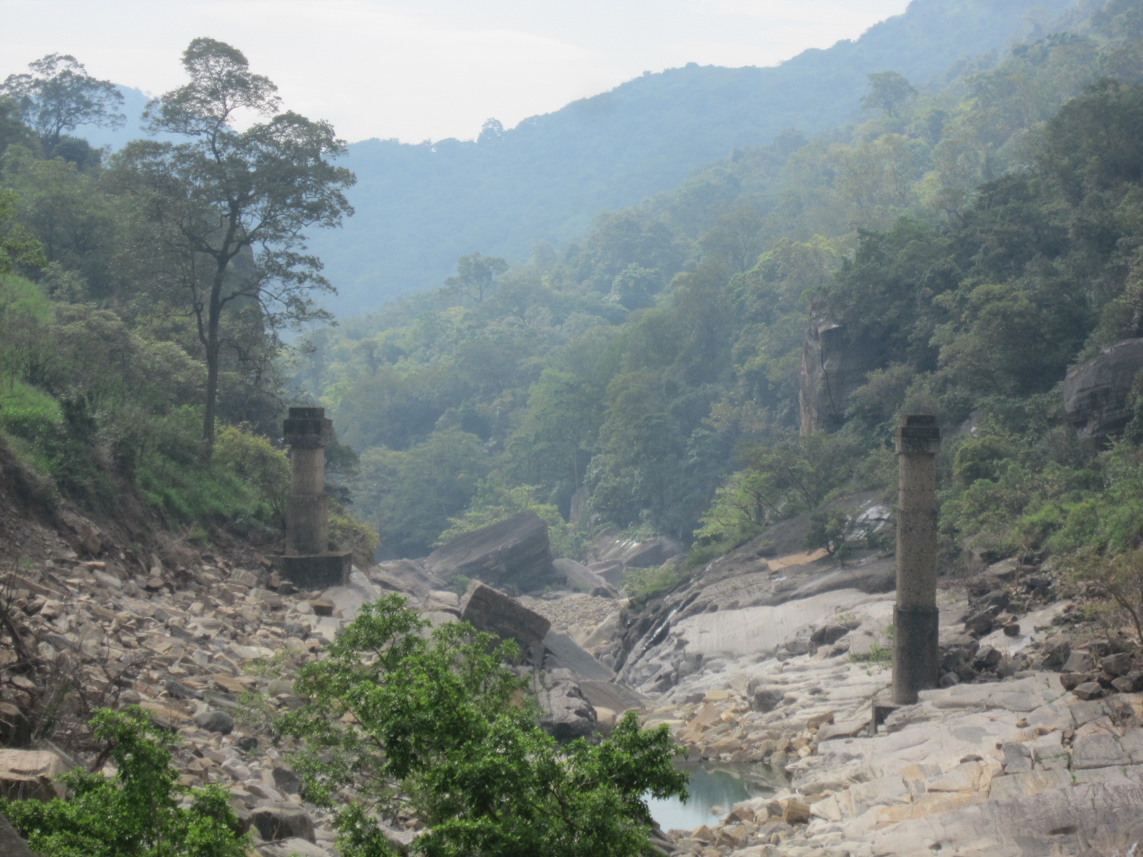 Indiana Jones and the Temple of Doom Ultimate Location Travel Guide ...