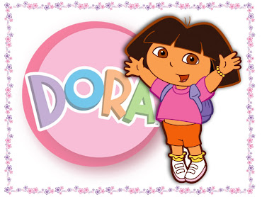 Super #4 Dora The Explorer Wallpaper | The Pipe Smoke