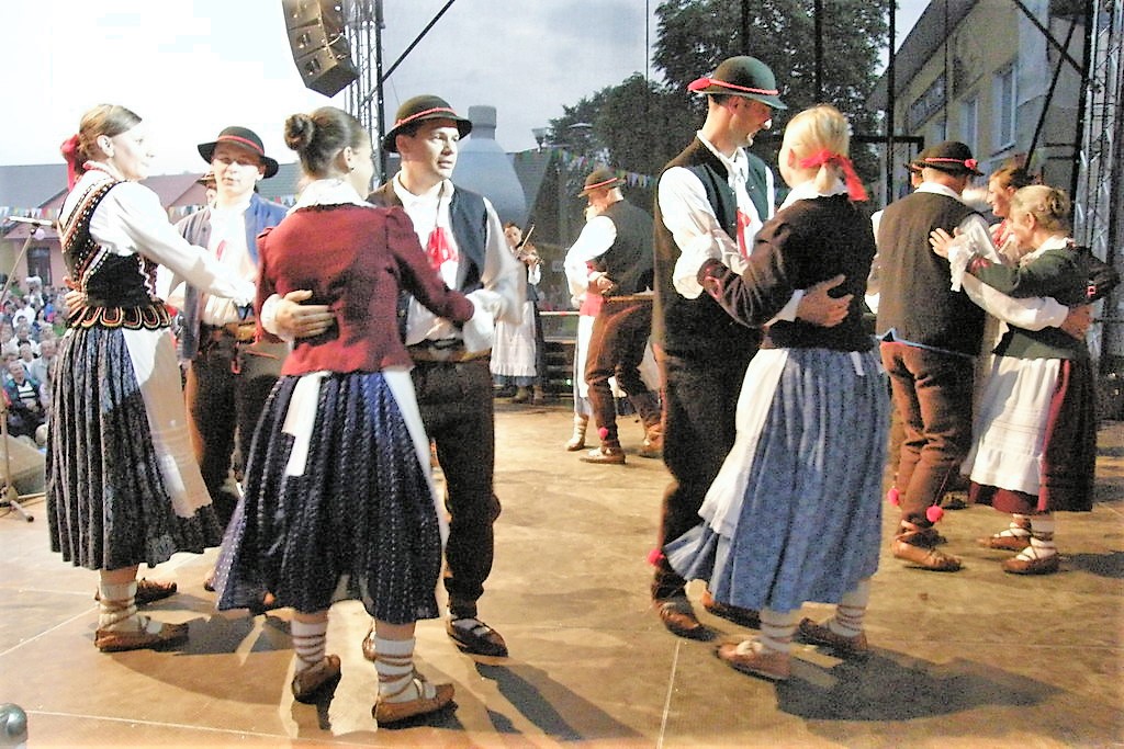 FolkCostume&Embroidery: Overview of the folk costumes of the Górale ...