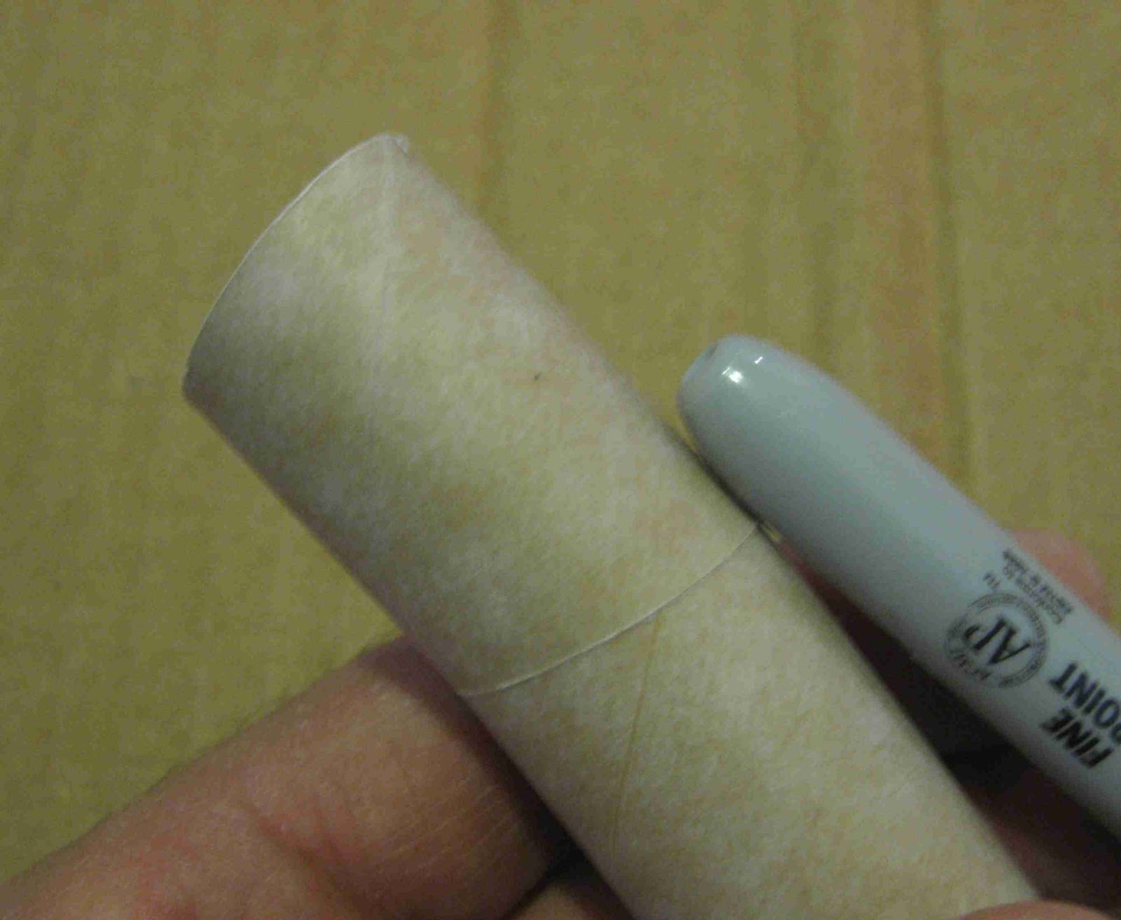 Model Rocket Building: Warped! Part 4 Tube Joining