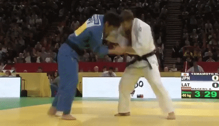 Chapter 5 - Ken Ken Uchi Mata