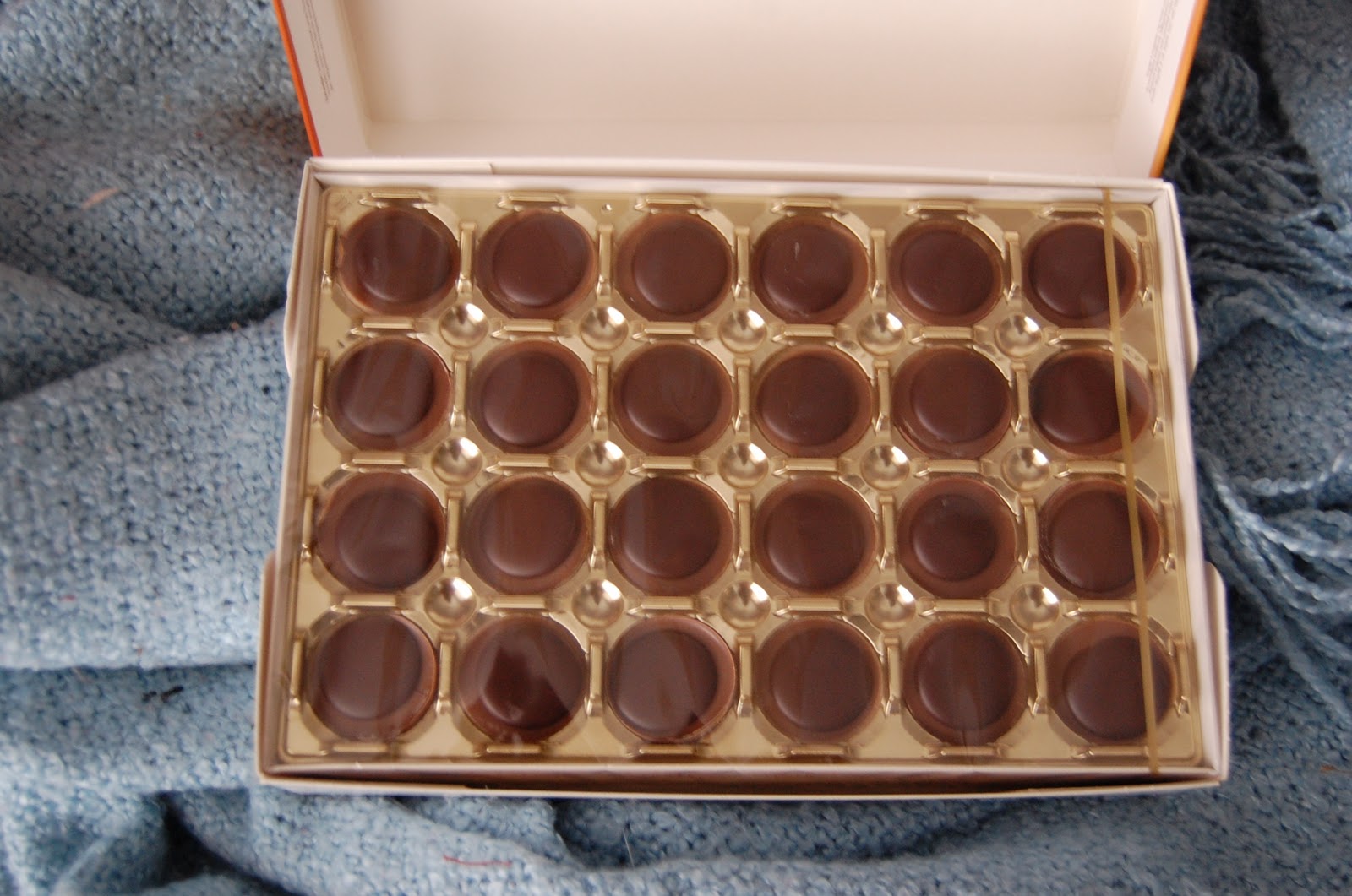 Toffifee - Hello, Terri Lowe