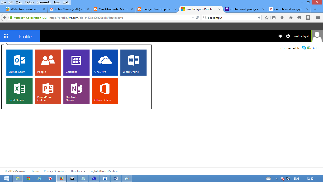 Microsoft office online login - gulfbyte