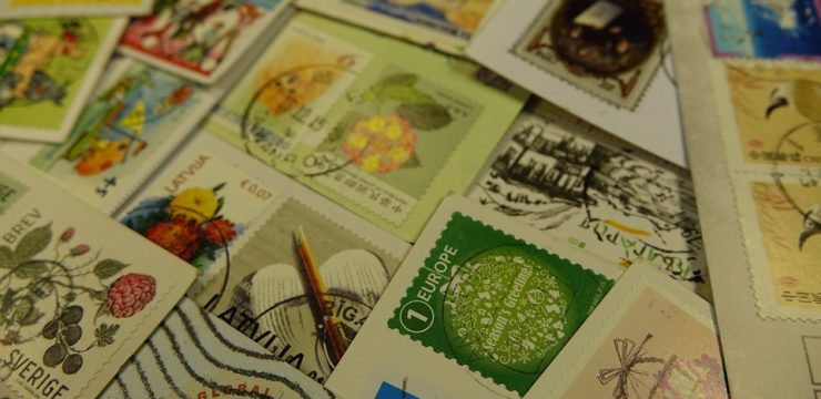 The Stampaholic: Multi-million debts seal rare stamp dealer's fate