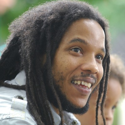 In Bob We Trust: The Marley Family