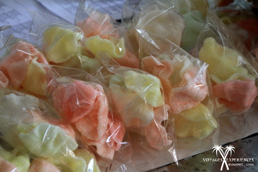 Voyages et Expériences : A l'ile Maurice, on Adore les Gadjaks!