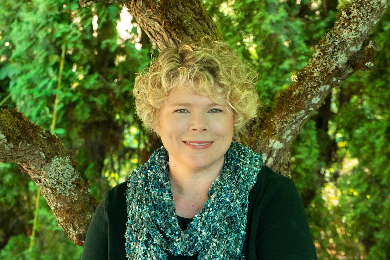 God is Love: Fall into Love: Kimberly Rose's story