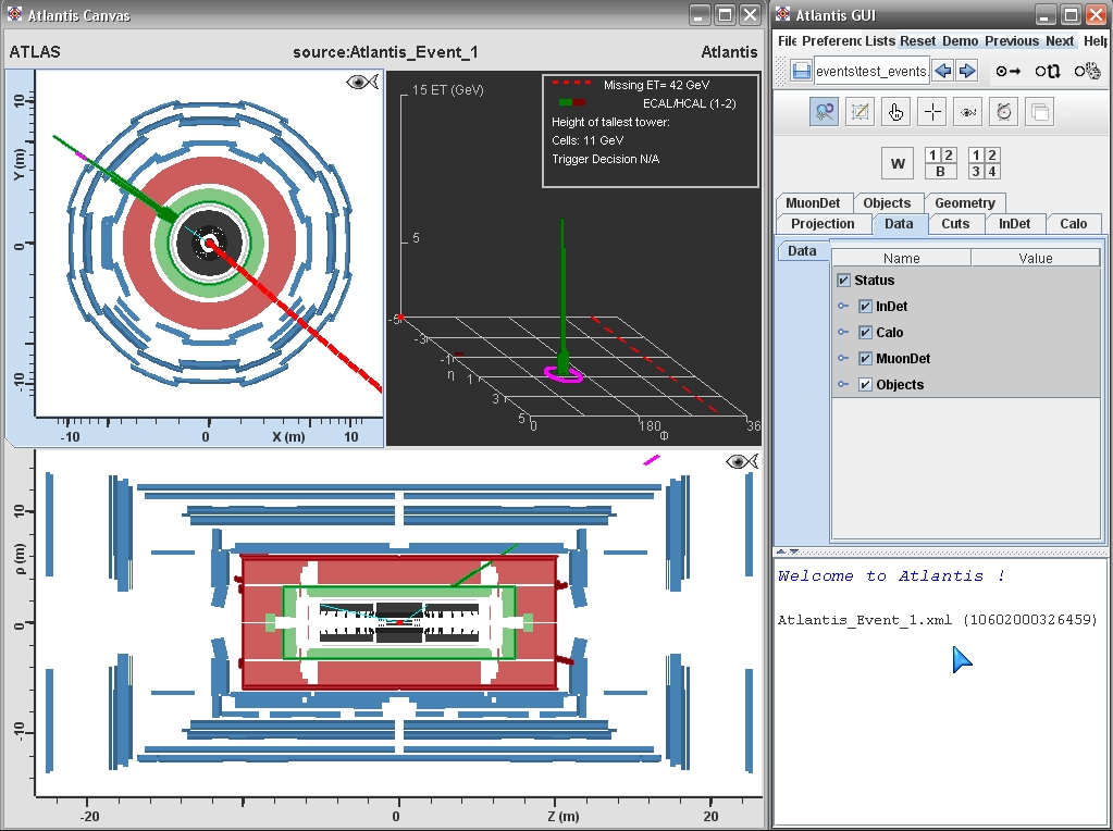 Jugar y aprender con el LHC en casa | KosmosLogos