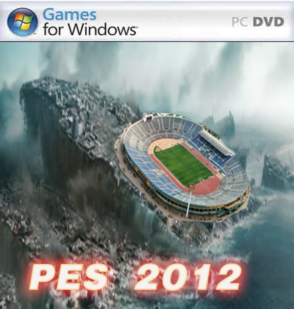 Download PES 2012 PC Games Free Full version | Andhyzer© Free Download