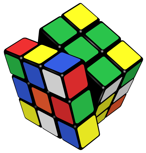 Cubing Madness