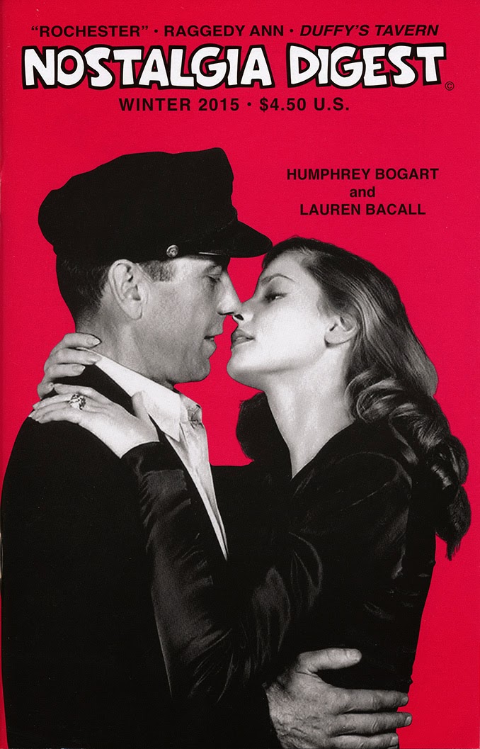 Eventized: A Michael Neno Blog: Magazines I've Read Recently, January ...