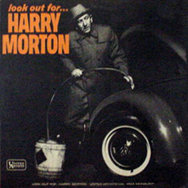 Vintage Stand-up Comedy: EFGH