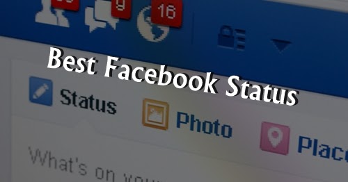 Top 100 Best Facebook Status in English | Fb Statuses Updated 2023