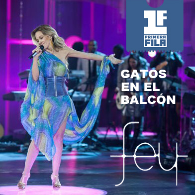 Fey Pop - Visita Mi Nuevo Blog "Critica Pop"