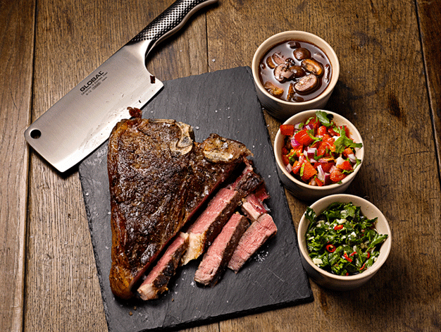 Post-Workout Steak "Supplementation" (135g of Lean Beef) Augments ...