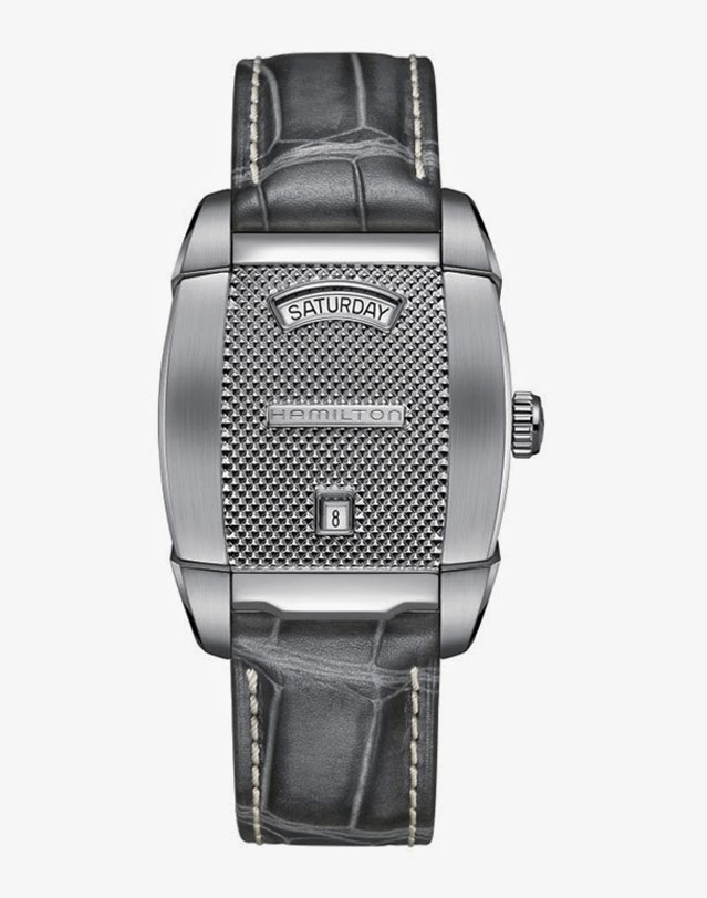 Hamilton - Flintridge Gent and Lady | Time and Watches | The watch blog