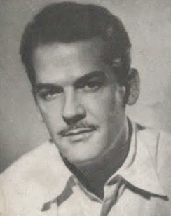 The Dusty Bookcase: The Last of James Benson Nablo?