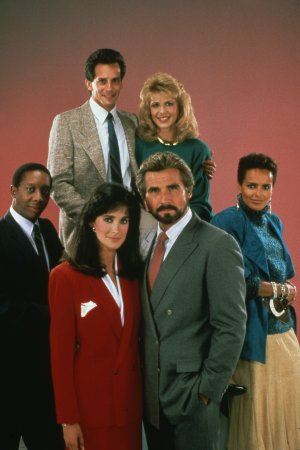 Whatever Happened To: The Cast Of "Hotel” - #IHeartHollywood