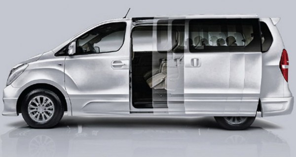 BEGINI TIPS MERAWAT PINTU MOBIL BERPINTU SLIDING DOOR - LAPAK MOBIL DAN ...