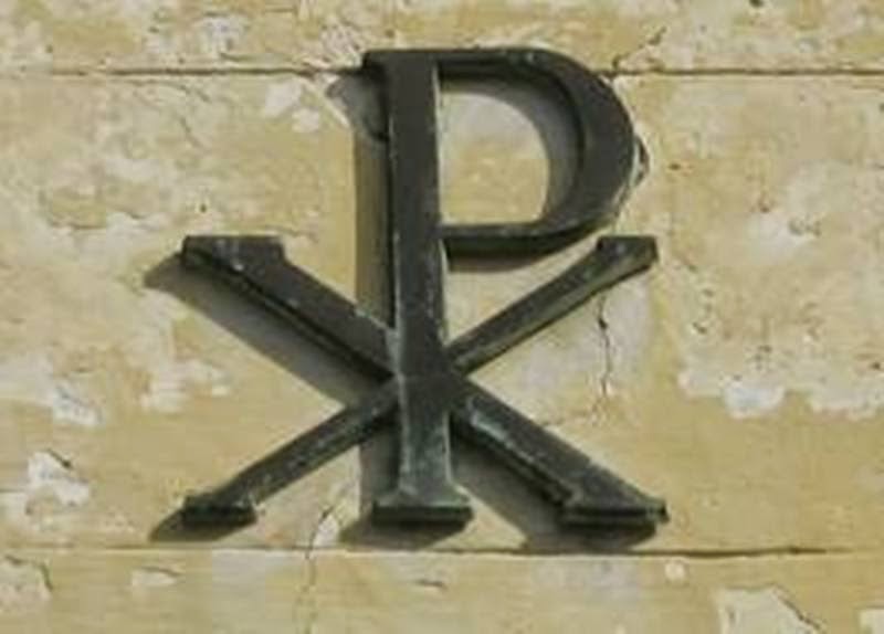 14 aprile 2014 Iconografia della Crocifissione dalle Catacombe alla ...