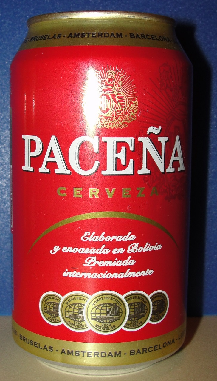 Colección de Latas y Botellas de Cerveza y Coca Cola de Mónica y Miguel ...