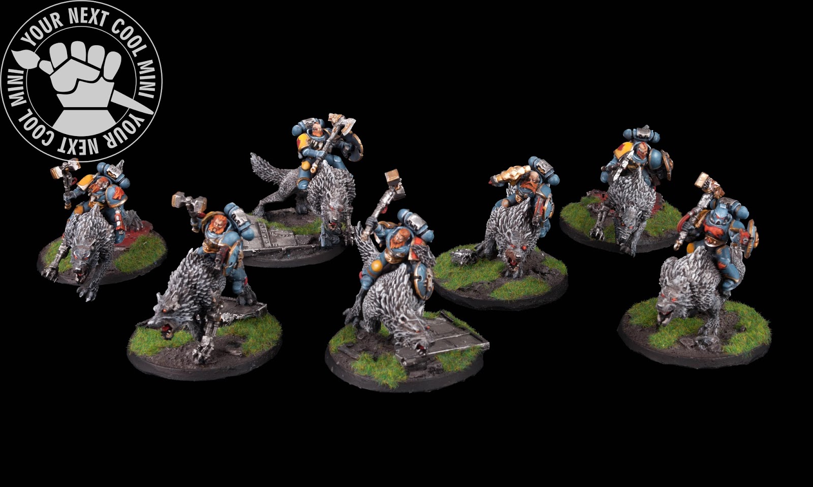 Cool Minis - Your Next Cool Miniature | Miniatures painting for ...