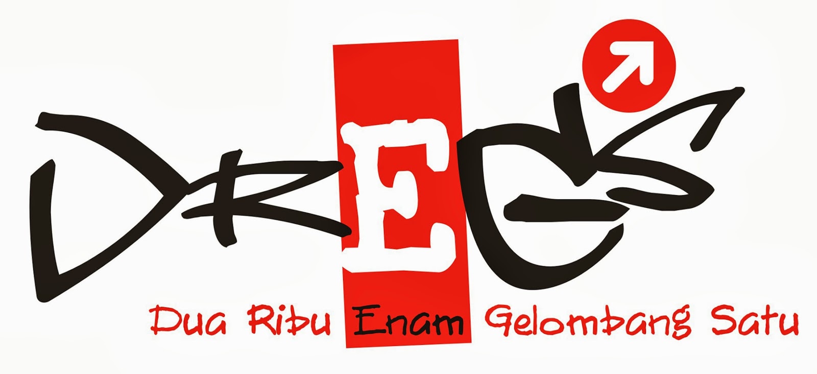 Izzat Fachriza: Logo DREGS part 1