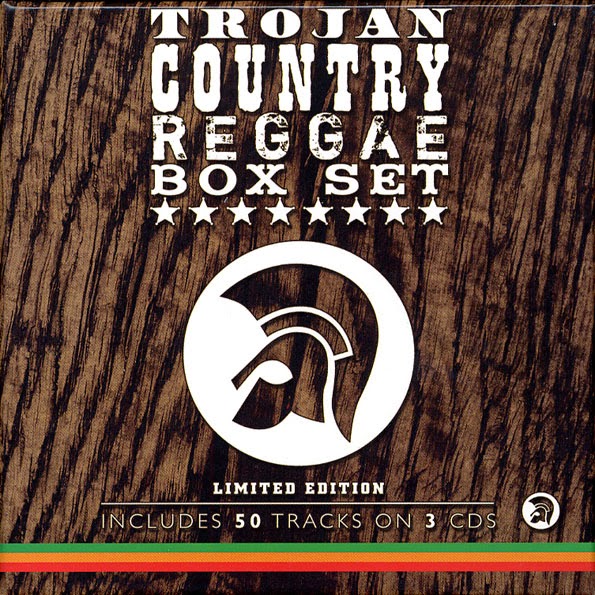 TROJAN BOX SET | Your Musical Doctor | Reggae Download