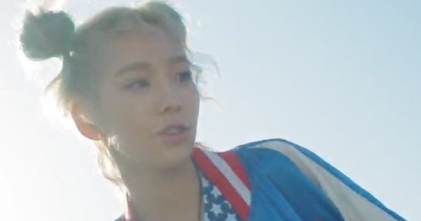 Second MV teaser for TaeYeon's 'WHY' revealed! - Wonderful Generation