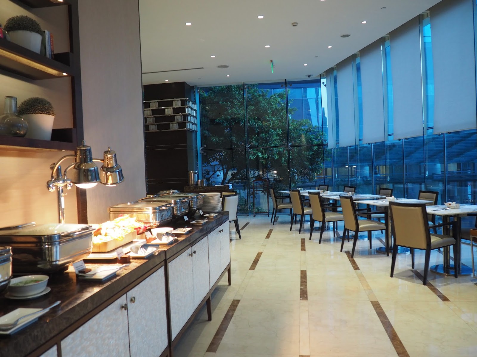 VinaTraveler's Blog: "Ascott BGC Manila", The Most Amazing Luxury ...