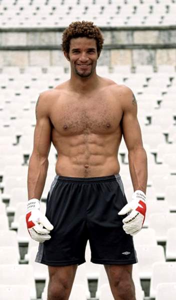 Welcome to my world.... : Celebrating Today August 1st