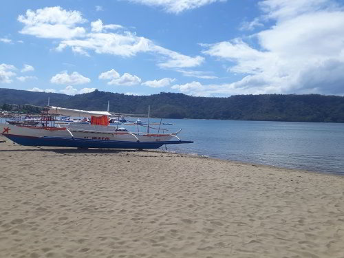 Cheap Beach Resort in Nasugbu Batangas for Day Tour: Calayo Green Terrace