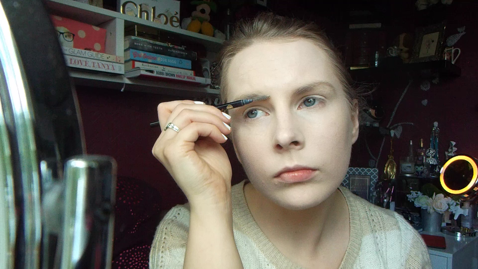 GET THE LOOK || Detective Amy Sykes [Major Crimes Week]