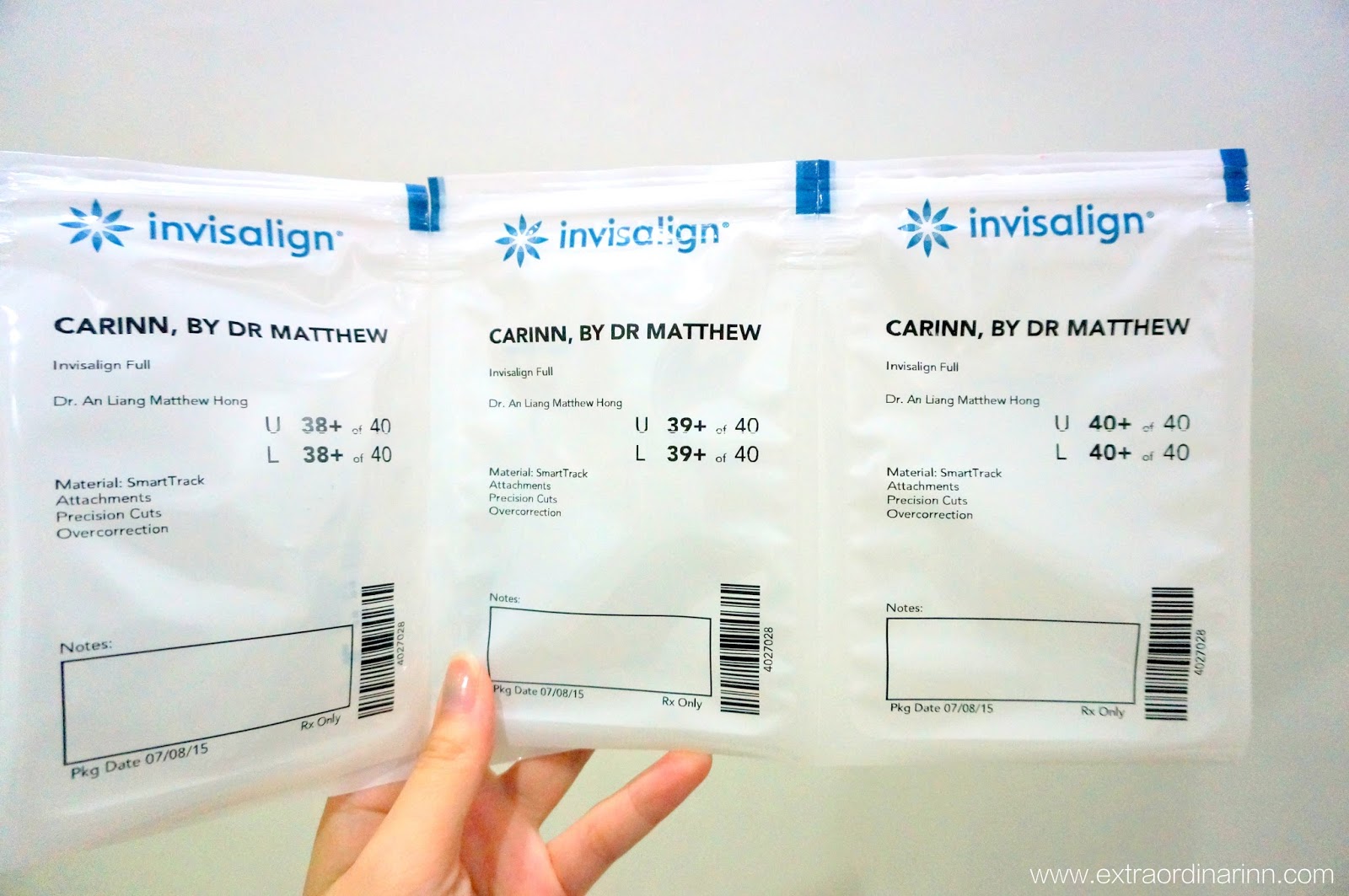 Carinn; carerynn | Malaysia Fashion, Beauty & Lifestyle Blog: Carinn x ...