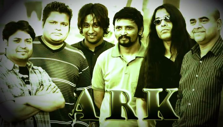 Ark is a popular Bangladeshi rock band. ~ Band Music of Bangladesh