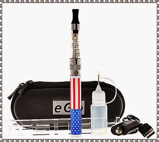Smexy Vapes: America!