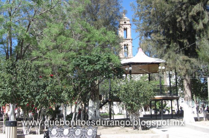 Qué bonito es Durango: Mapimí, un pueblo mágico