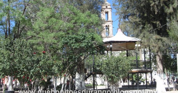 Qué bonito es Durango: Mapimí, un pueblo mágico