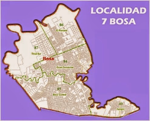 Historia de Bosa : Bosa Antigua y Actual