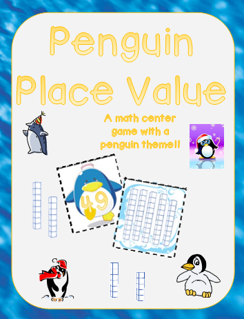 Penguins and Polar Bears! | Pride and Primary