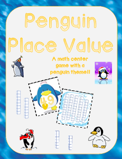 Penguins and Polar Bears! | Pride and Primary