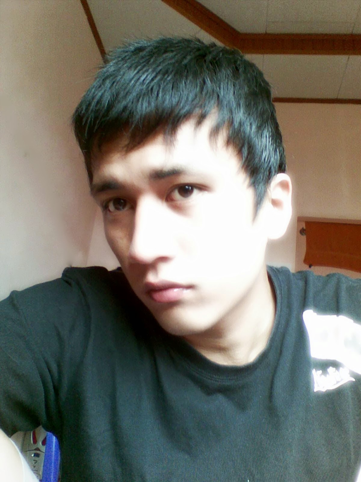 Ryan Hidayat Raja Gombal: RYAN HIDAYAT