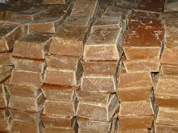 Rapadura | Cultura Nordestina