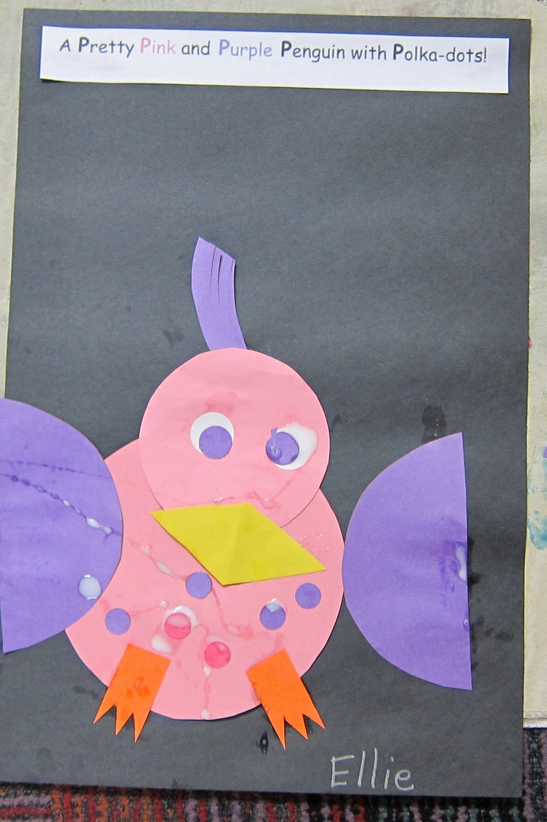 Mrs. Karen's Preschool Ideas: "P" Week and Community Helpers