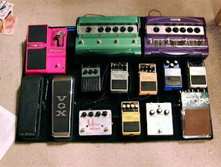 2 Ways to Establish Your Guitar Effects Chain... | Creative Guitar Studio