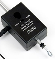 NathanArnoldPhysics: Simple Machines: Pulley Lab