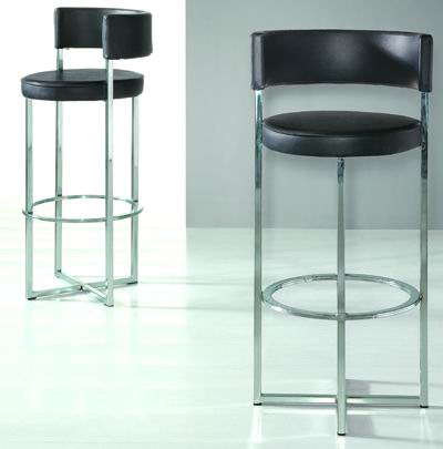 Sitting stool furniture designs ideas. | An Interior Design