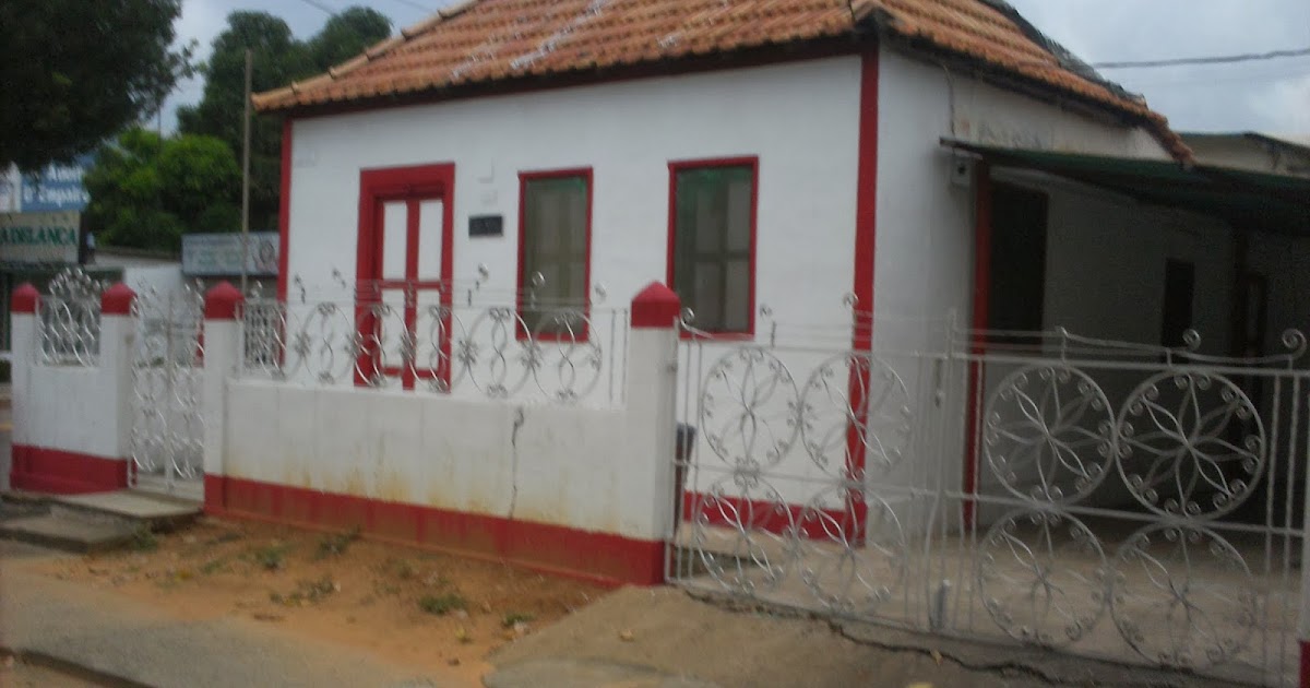 Cabimas: La Gente y su Cultura: Parroquia Ambrosio Cabimas Estado Zulia ...